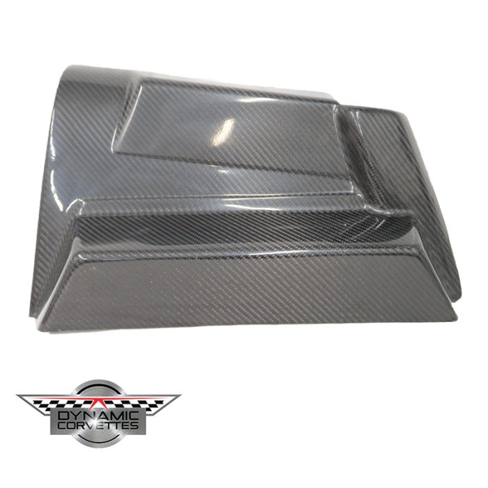 Suspension Covers 63-67 - Dynamic Corvettes