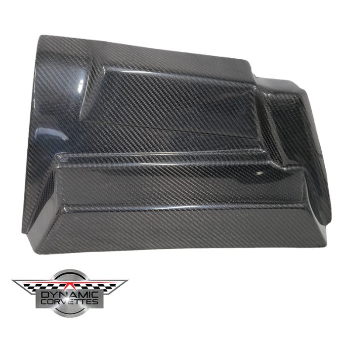 Suspension Covers 63-67 - Dynamic Corvettes