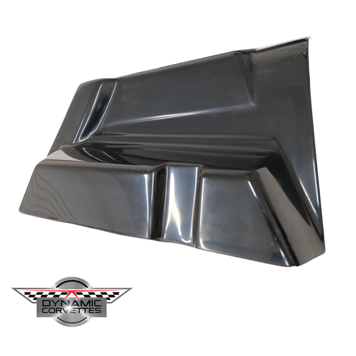 Suspension Covers 63-67 - Dynamic Corvettes