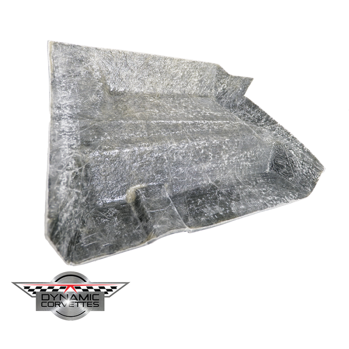 Suspension Covers 63-67 - Dynamic Corvettes