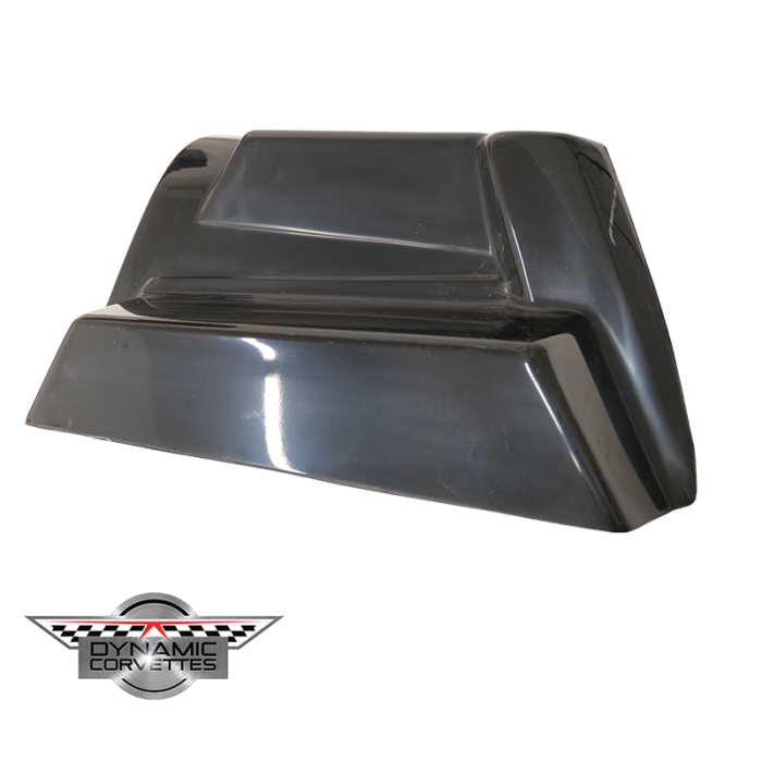 Suspension Covers 63-67 - Dynamic Corvettes