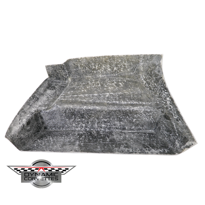 Suspension Covers 63-67 - Dynamic Corvettes