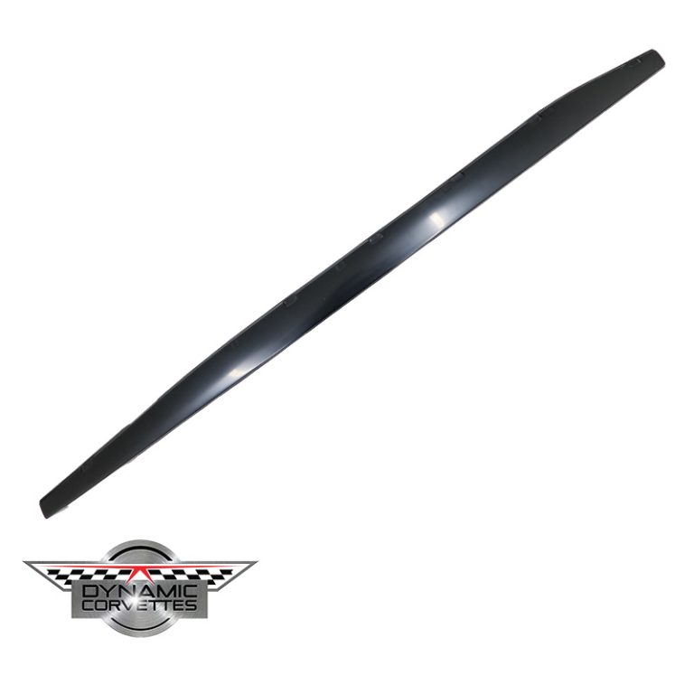 Rocker Panels 68-69 - Dynamic Corvettes