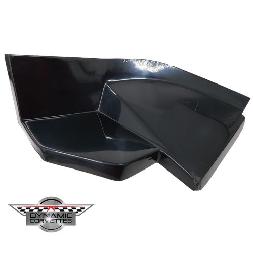 Front Tubs 58-62 - Dynamic Corvettes